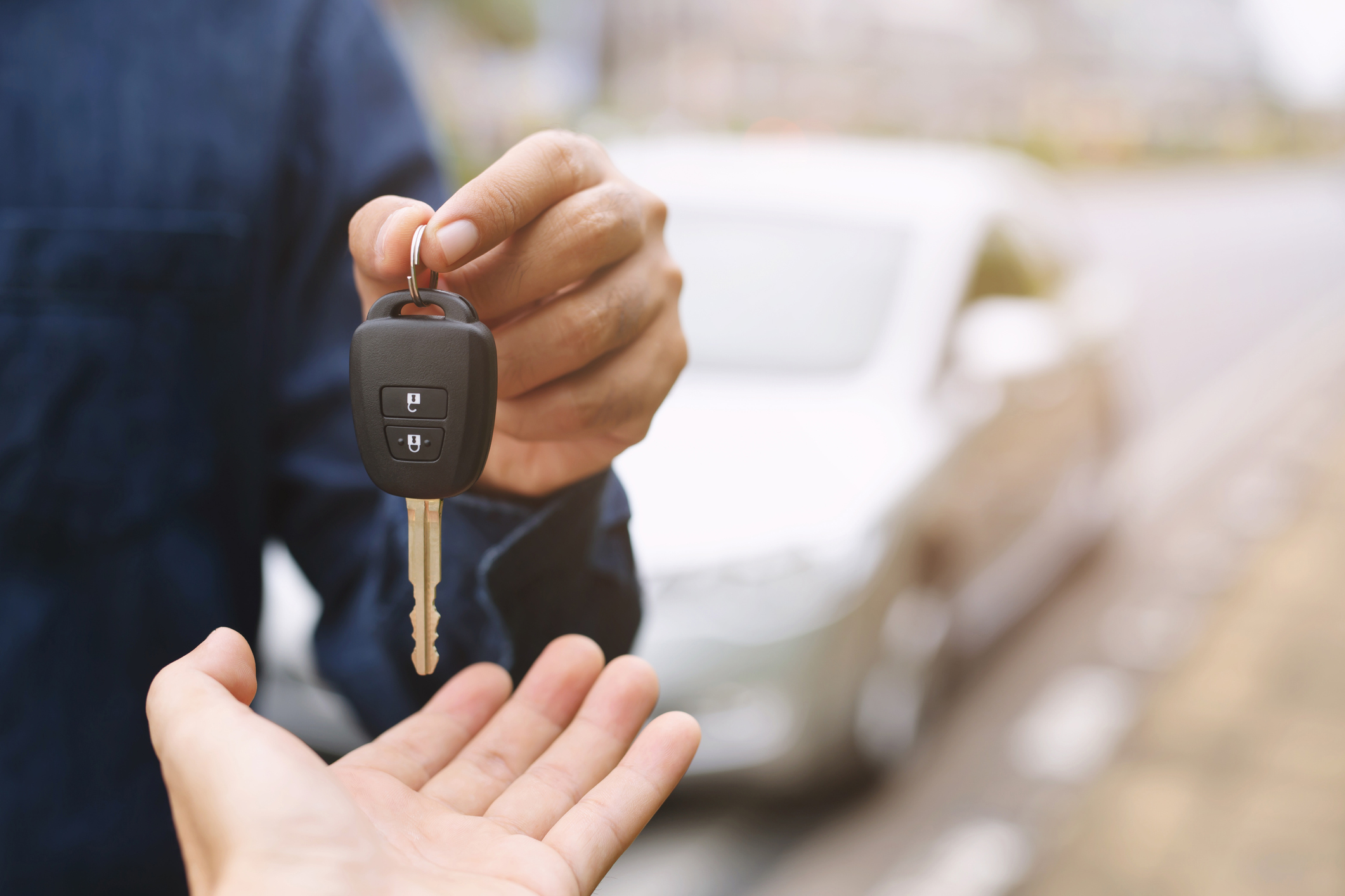 Simple Tips to Avoid Car Repossession